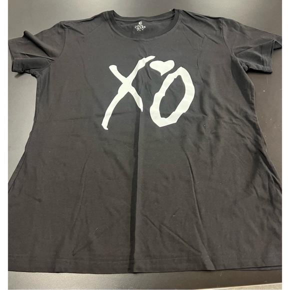 Tops | The Weeknd Merch | Poshmark